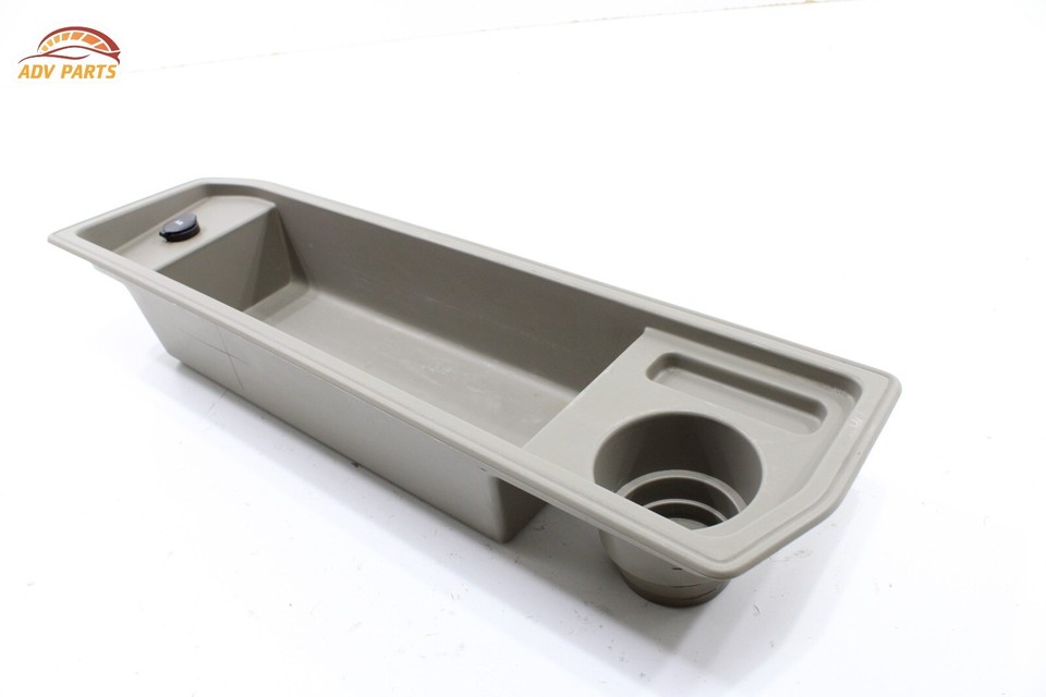2003 - 2004 HUMMER H2 TRUNK RIGHT PASSENGER SIDE QUARTER TRIM COVER ...