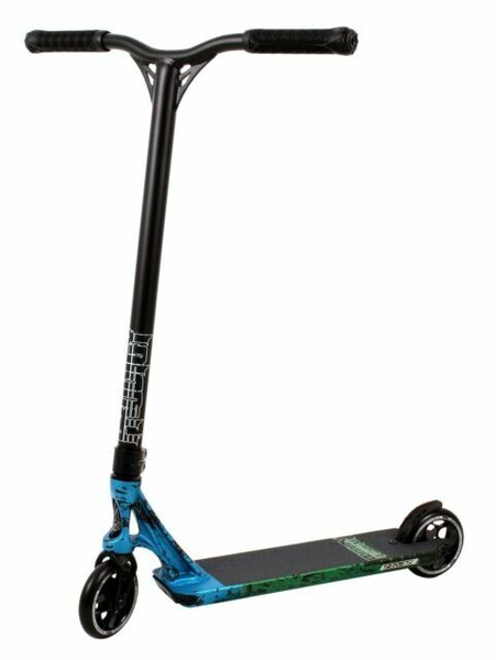 BLUNT Envy Prodigy S8 Stunt Push Scooter - Venom for sale online | eBay