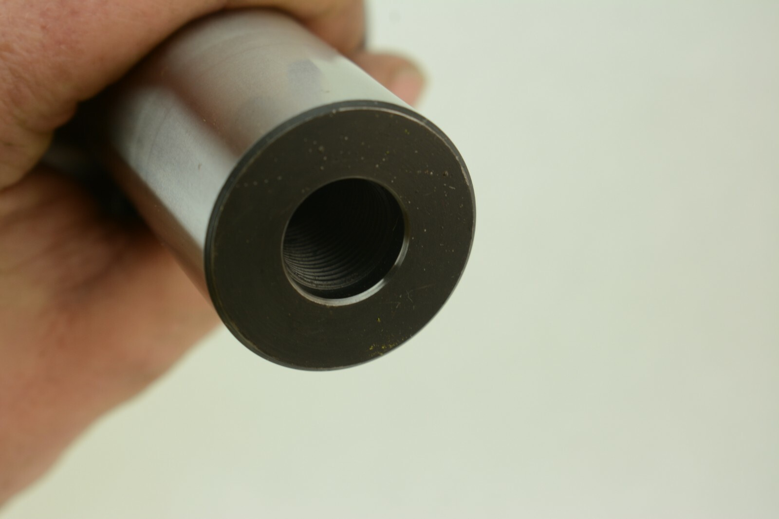 Rohm SMP 2 1-1/2" Shank 20mm bore, 38mm Floating Chuck for Reamers ...