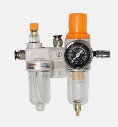 Tire Changer Machine Parts Air Pressor Oil Water Separator Regulator ...