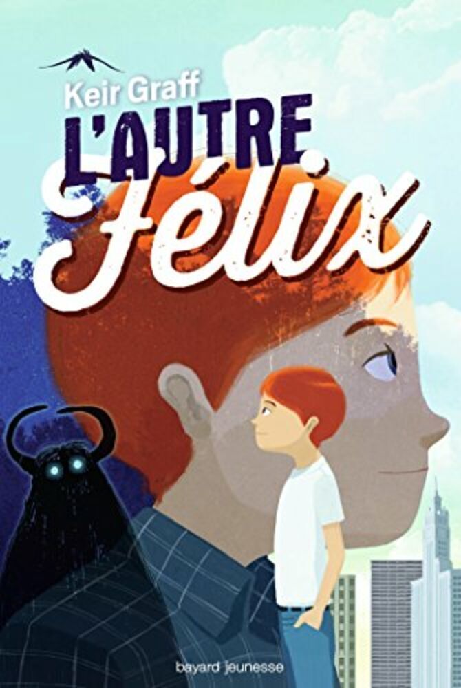 L'autre Félix | GRAFF KEIR Vidal Oriol Durantin Christel | eBay