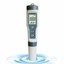 4 in 1 Portable Digital Water Quality Tester TDS/EC/PH/TEMP Meter Pen ...