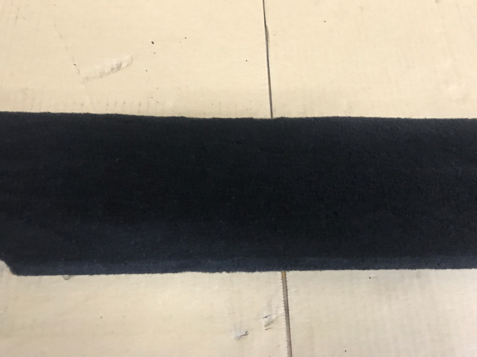 ASTON MARTIN VANTAGE V8 BOOT TRUNK REAR BULKHEAD CARPET COVER TRIM 6G33 ...