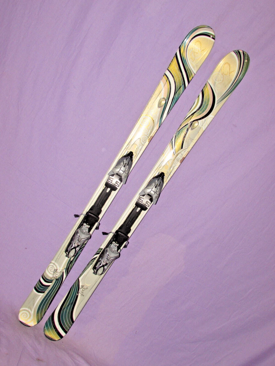 Womens Skis K2