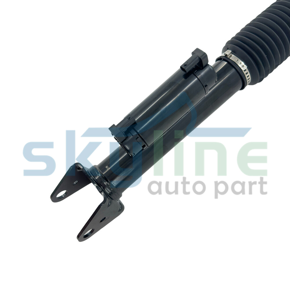 Pair Rear Shock Absorbers Struts w/ADS Fit Mercedes Benz GLE43 AMG C292 ...