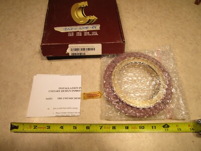 INPRO 1000-ZA-30565-0 BEARING ISOLATOR, S0834 | eBay