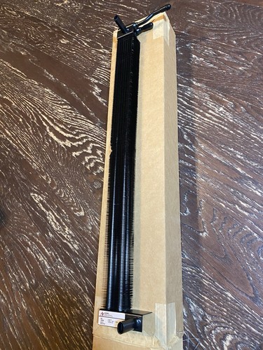 Am General Hmmwv Humvee Hummer H1 Oil Cooler Power Steering 12342142 ...