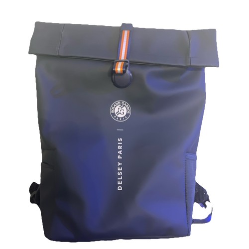 Delay Paris Rolland Garros Turenne Soft Rolldown Water Repellant ...
