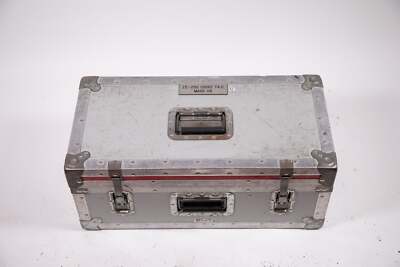 A&J Cases Professional Road / Travel / Hard Case (25"x12"x10.5") for ...