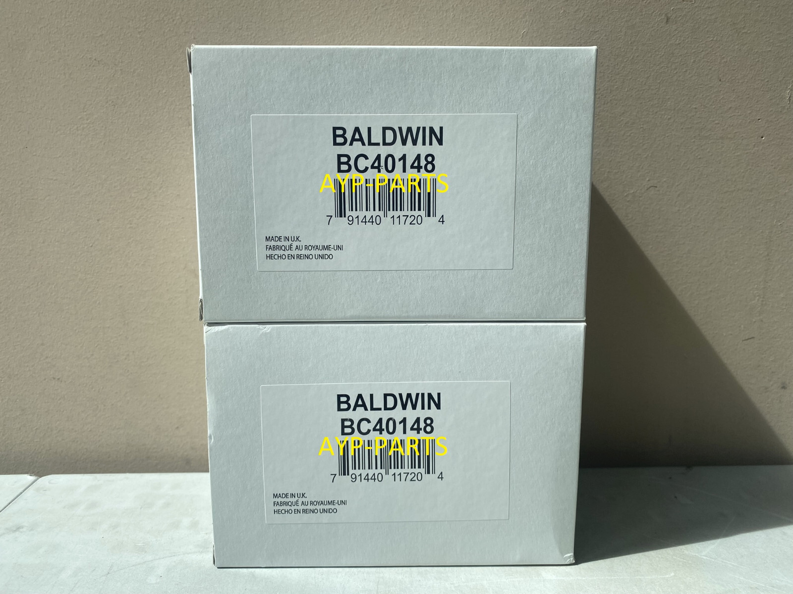 DAF 1872106 - cross reference oil filters | oilfilter-crossreference.com