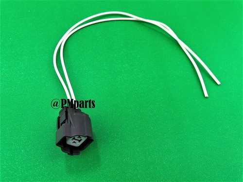 ABS Wheel Speed Sensor Connector Pigtail For GMC Chevy CADILLAC STS ...