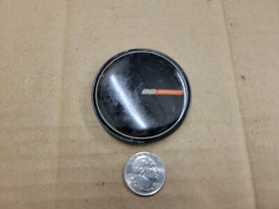 BB Sport Aftermarket Wheel Rim Black 2 3/8" Center Cap Hub Dust Cover ...