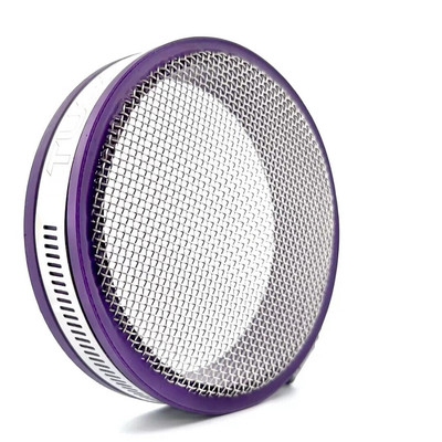 Turbo-Guard 3" Stainless Steel Turbo Air Filter – Universal One-Piece ...