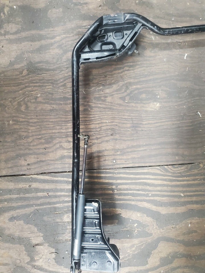 1993-1997 HONDA CIVIC DEL SOL TRUNK TARGA TOP HOLDER ASSEMBLY | eBay