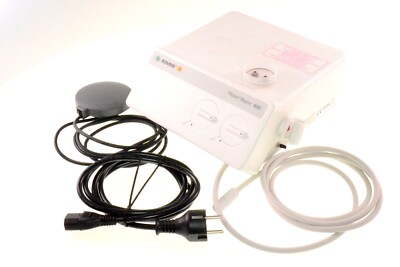 EMS Piezon Master 400 ZEG Gerät Prophylaxe Gerät ohne Handstück | eBay.de