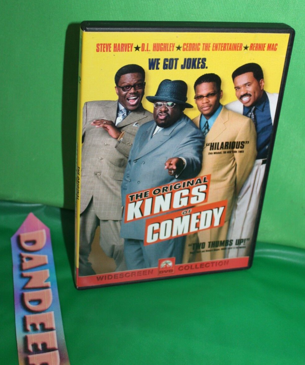 The Original Kings Of Comedy A Look Back At The Iconic Original Kings