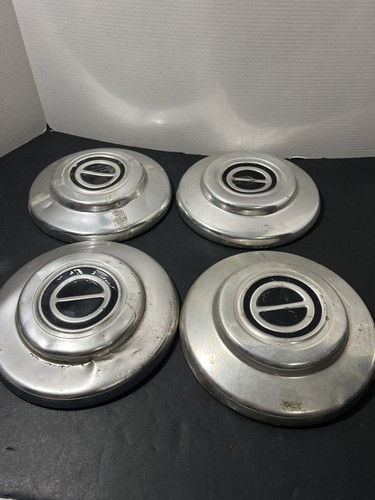 Ford Ranger Bronco Explorer Aerostar Hubcap Rim Center Hub Cap USED 4 ...