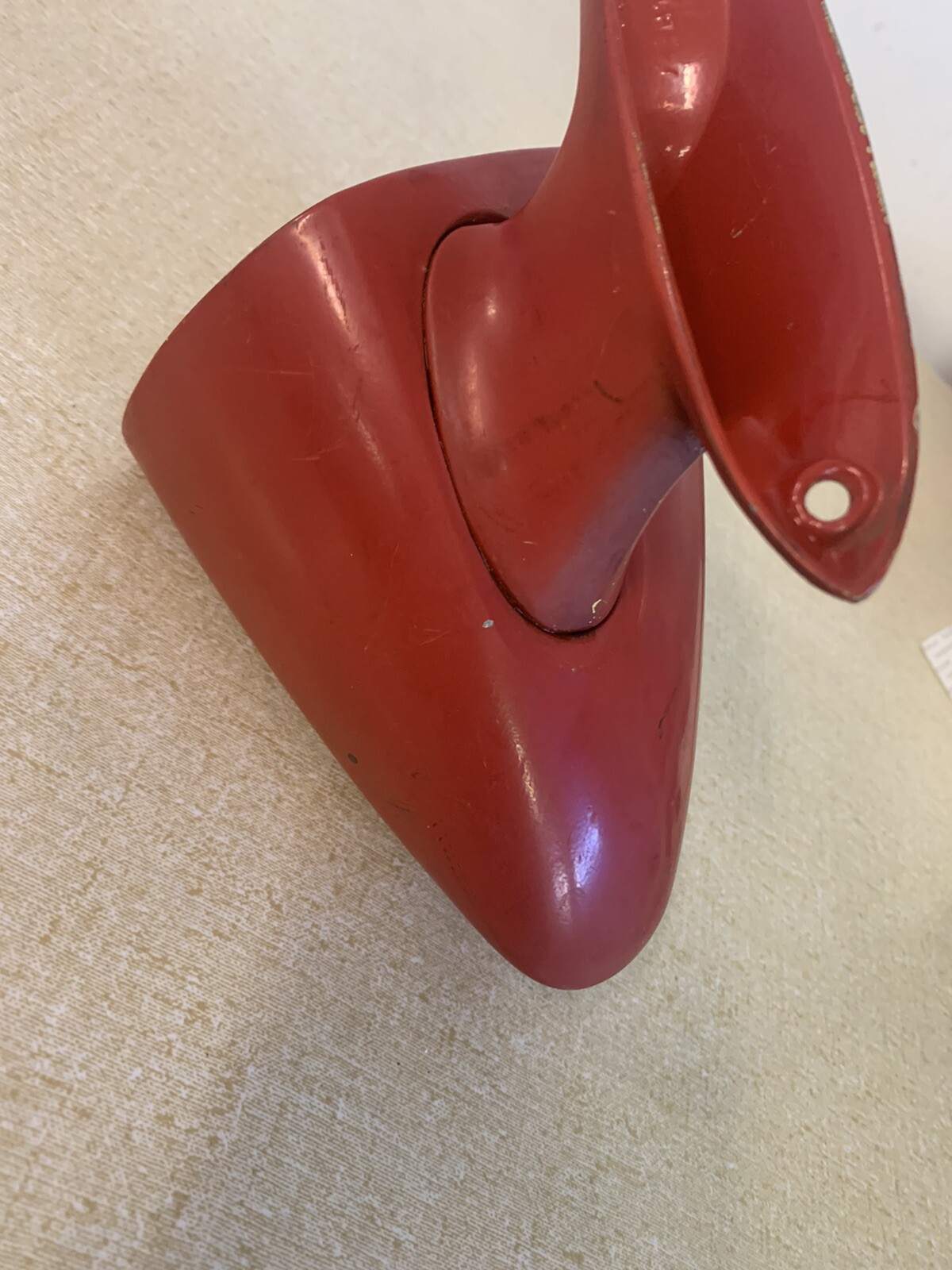 Ford Mustang II, Pinto, Right Side Mirror 1974-1978 | eBay