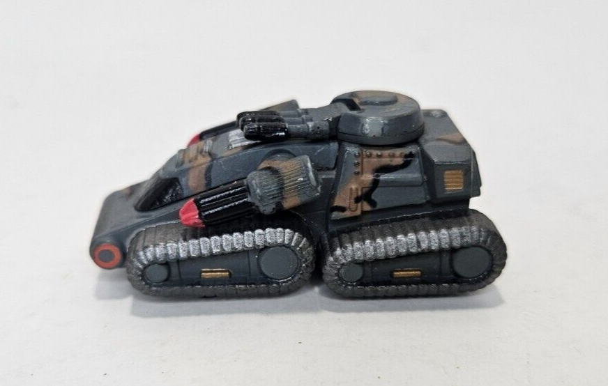 Micro Machines Galaxy Voyagers BX-21 Vindicator Tank | eBay.de