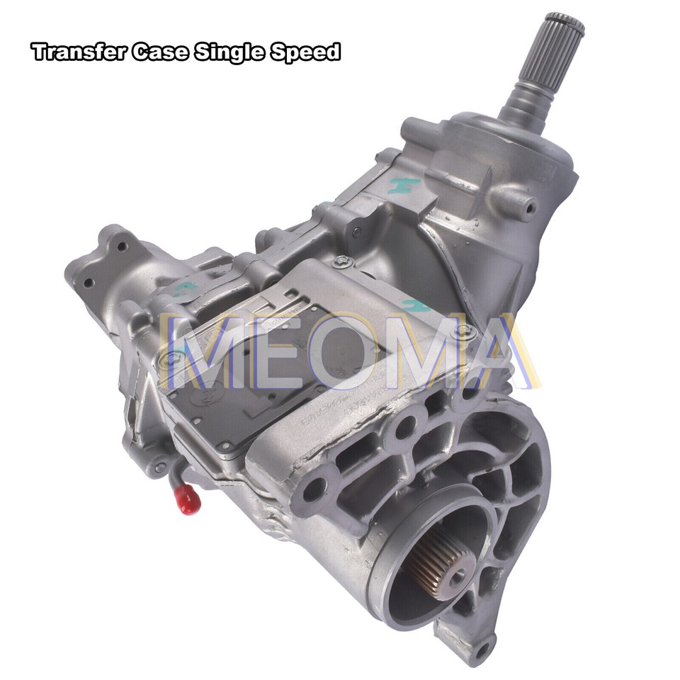 Transfer Case Assembly For 14-18 Jeep Cherokee KL 15-17 Chrysler 200 ...