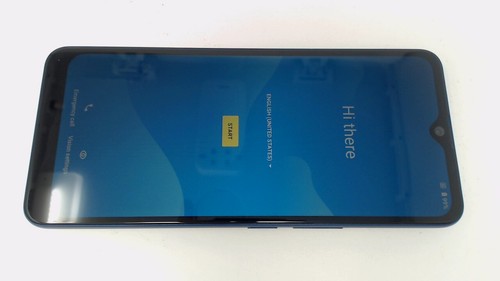 Dream 5G EC211001 Cellphone (Blue 64GB) Cricket | eBay