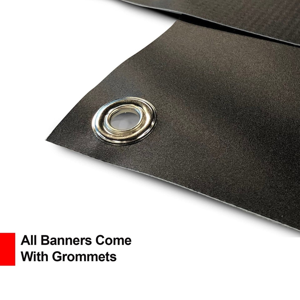 Mufflers Vinyl Banner Auto Parts Garage Muffler Repair Advertising ...