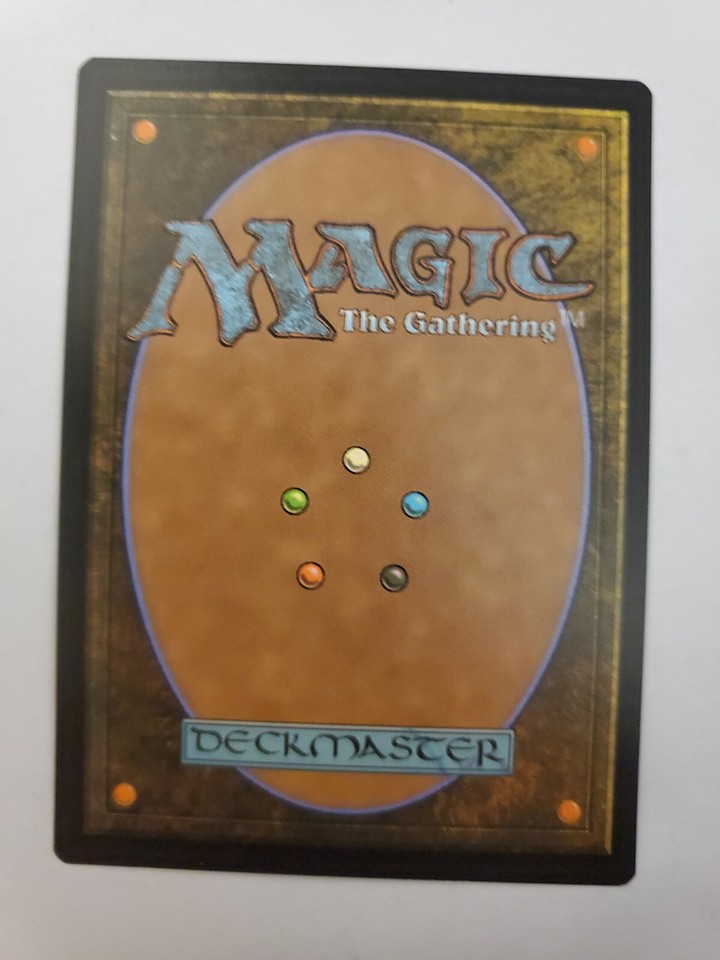 MTG Magic The Gathering Card Monstrous Onslaught Sorcery Green Aether ...