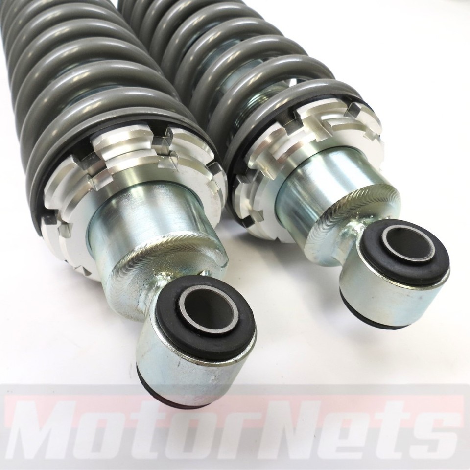 Street Rod Coil Over Shocks 250 LB Adjustable Coilovers Springs ...
