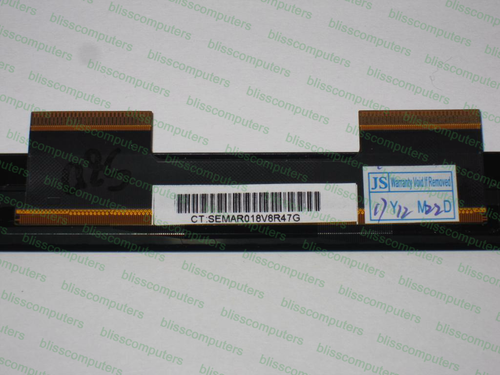 HP BEATS SPECIAL EDITION 15-P030NR Touch Screen Digitizer GLASS | eBay