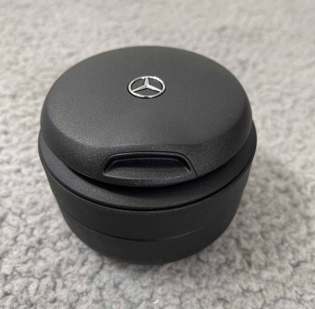 Original Mercedes-Benz Cup Holder Ashtray Insert A2138109700 MB C300 ...