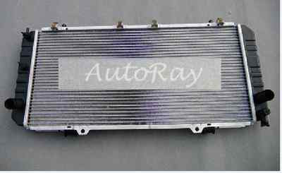 Radiator for Toyota MR2 MK2 SW20 3SGTE Manual MT Brand New | eBay