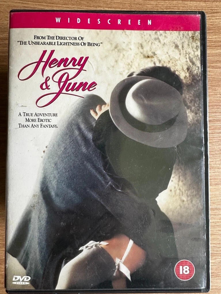 June Miller Uma Thurman