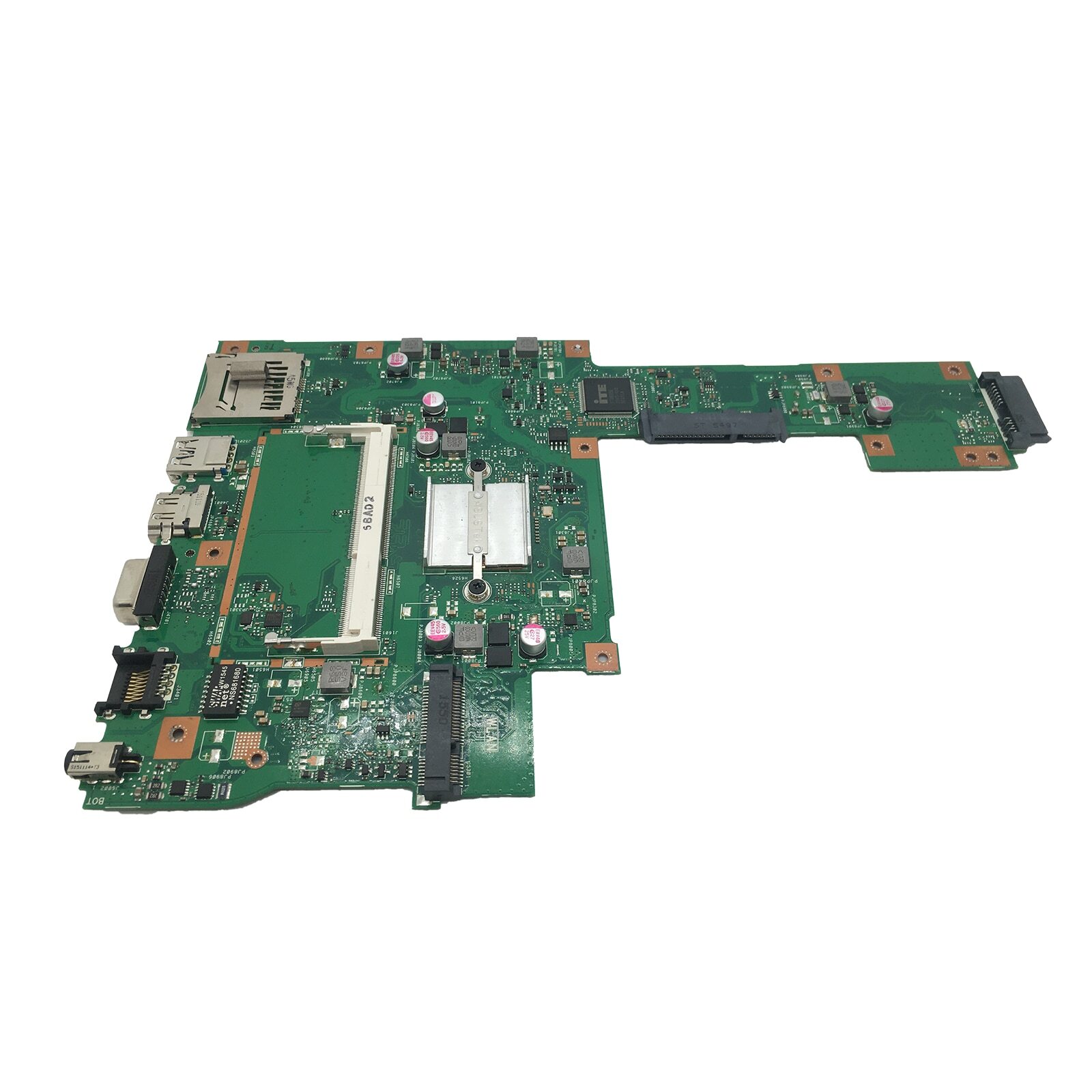 Motherboard For ASUS X553SA P553SA D553SA A553SA F553SA X553S N3050 ...