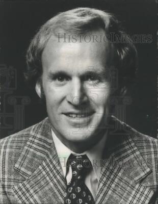 1980 Press Photo Milwaukee Actor James Murtaugh - mjp24748 | eBay