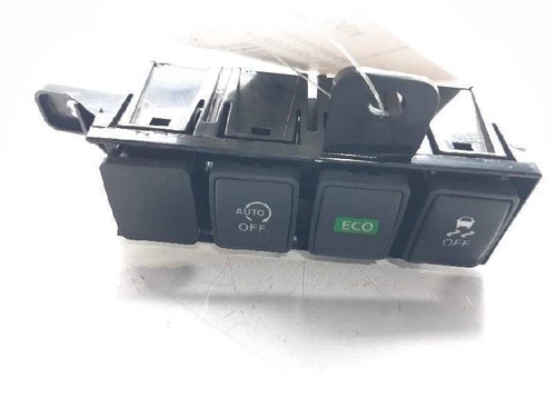 4BA0A Electronics Module for NISSAN QASHQAI II TODO TERRENO CERRADA 1.2 ...