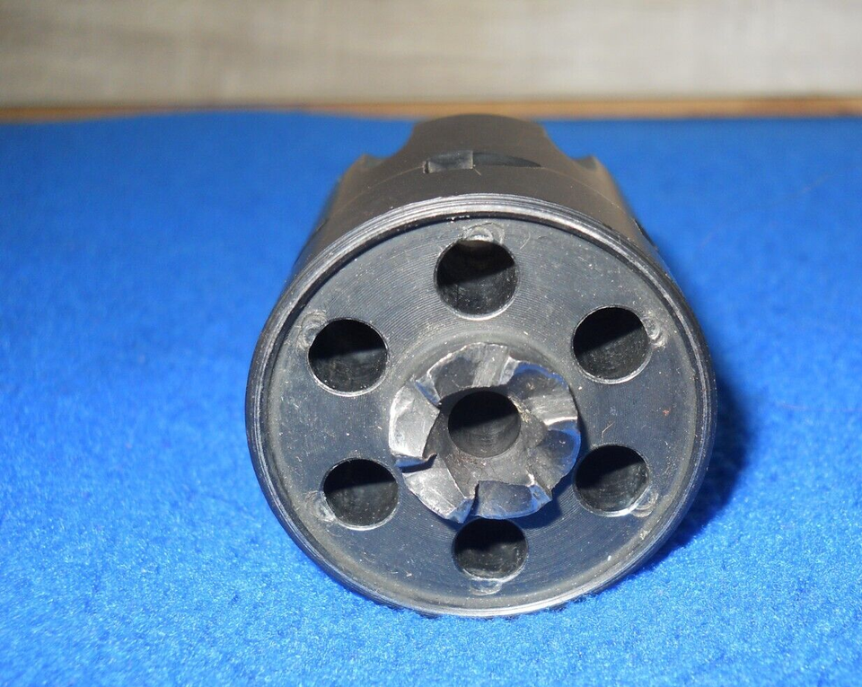 Heritage Rough Rider 22LR Revolver BLUED 6 SHOT CYLINDER ASSEMBLY # ...