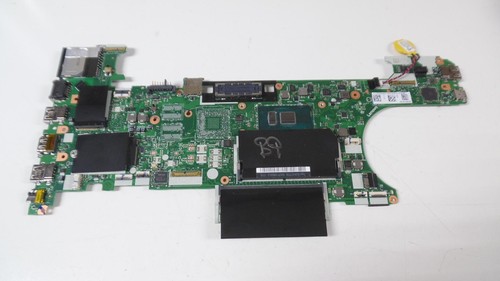 Lenovo ThinkPad T470 i5-6200U 2.60Ghz Motherboard 520 NM-A931 01HW527 ...