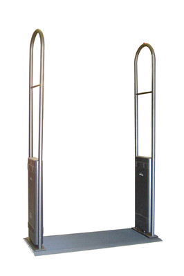 Security & Surveillance - Sensormatic System