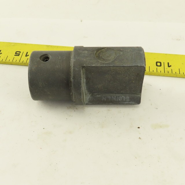 Sunnen Honing Mandrel Adapter K10-a Bl10-a Y10-a Ship in USA Lots1951 ...