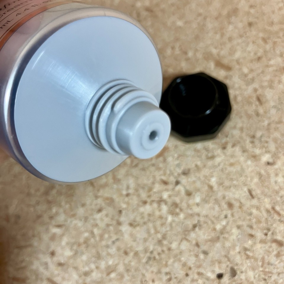 Josie Maran Argan Infinity Cream Intensive Creamy Oil 4.4 oz /130 ml ...