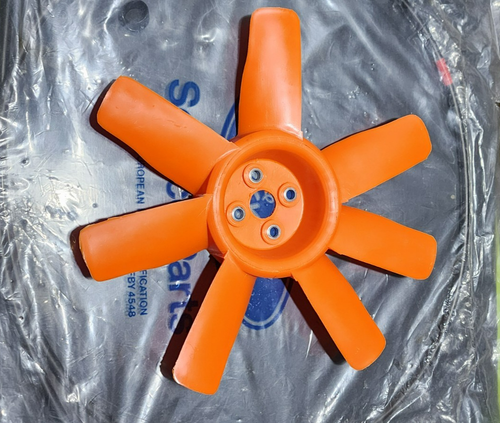 NEW FORD PINTO ENGINE COOLING FAN SUIT CAPRI CORTINA ESCORT | eBay ...