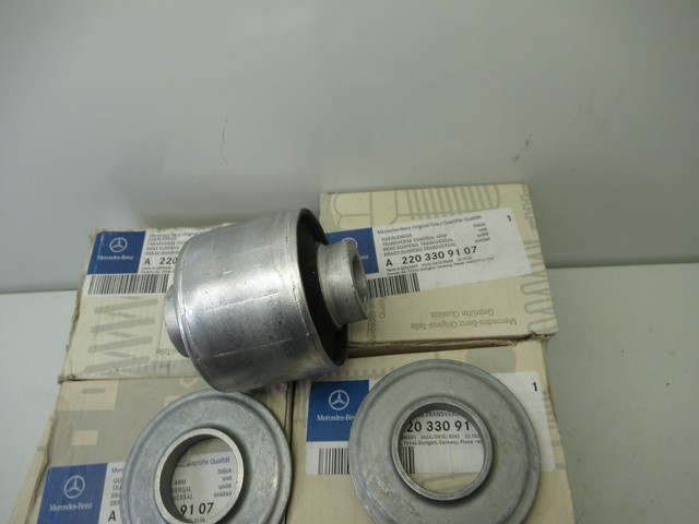 Genuine OEM Suspension Control Arm Bushing for MERCEDES 2203309107 for ...