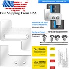 Interlock Kit For Challenger Westinghouse 200 Amp Panel Generator | eBay