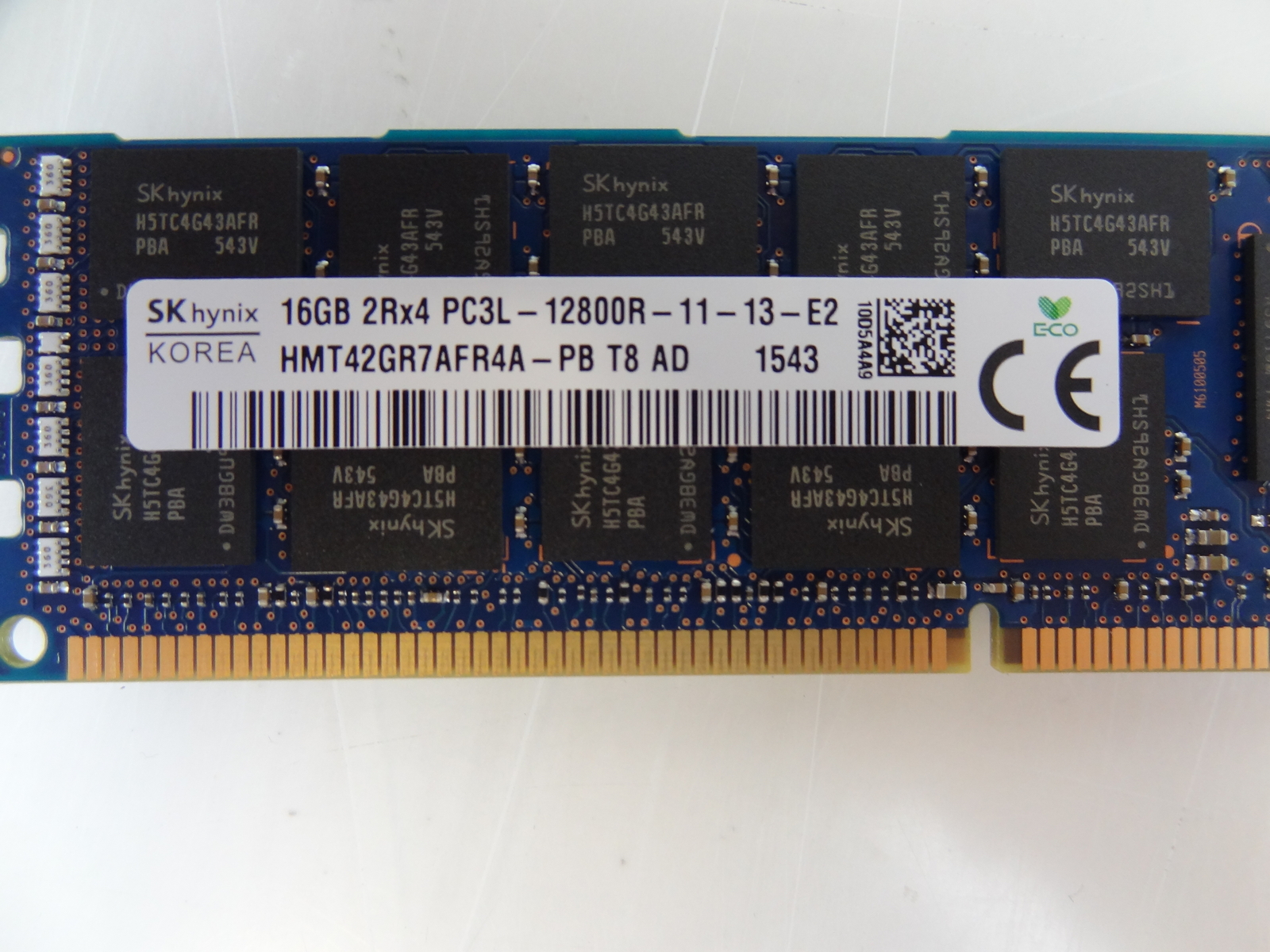 SUN 7042210 16GB MEMORY KIT/DIMM FOR T4 T5 - 7104199 | eBay