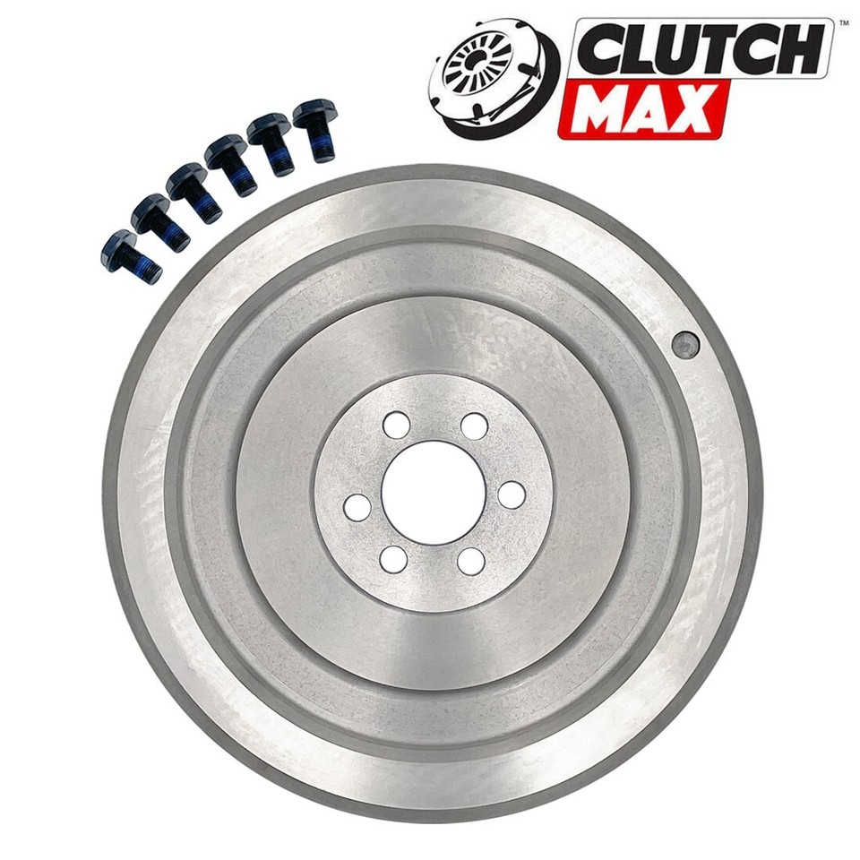 CM STAGE 2 SPORT CLUTCH KIT+FLYWHEEL fits TT QUATTRO BEETLE GOLF JETTA ...