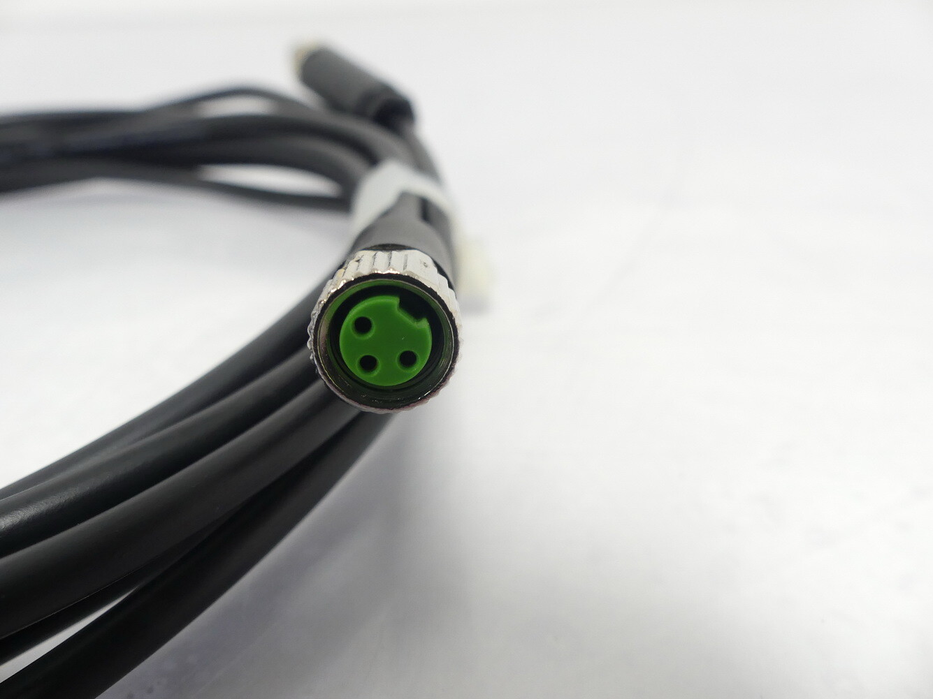 Murr Elektronik 7000-08041-6100500 Kabel - Länge: 2,50m | eBay.de