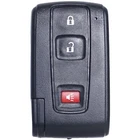For 2004 2005 2006 2007 2008 2009 Toyota Prius Smart Remote Car Key Fob ...