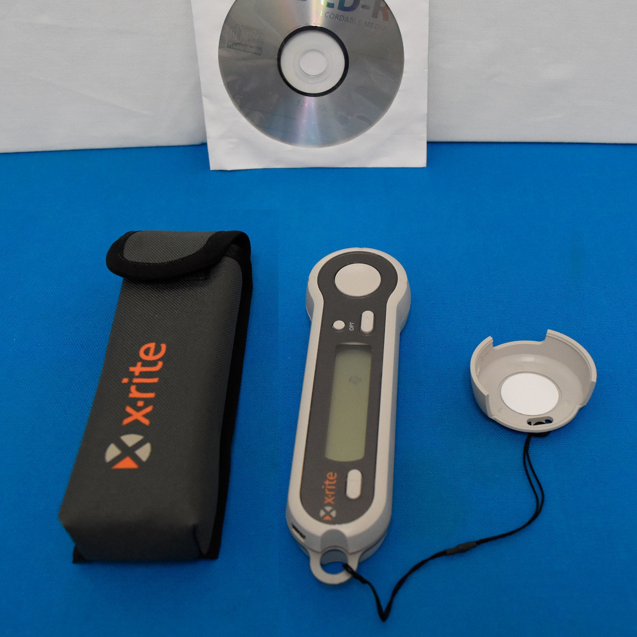 X-Rite Rm110 MatchStik Pantone Color matching to virtually any material ...