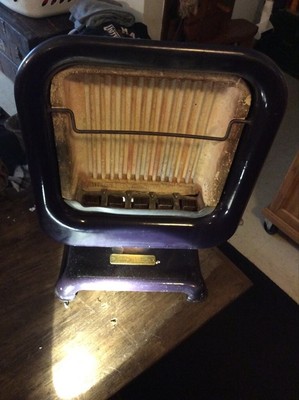 Fireplaces & Mantels - Humphrey Radiant Fire