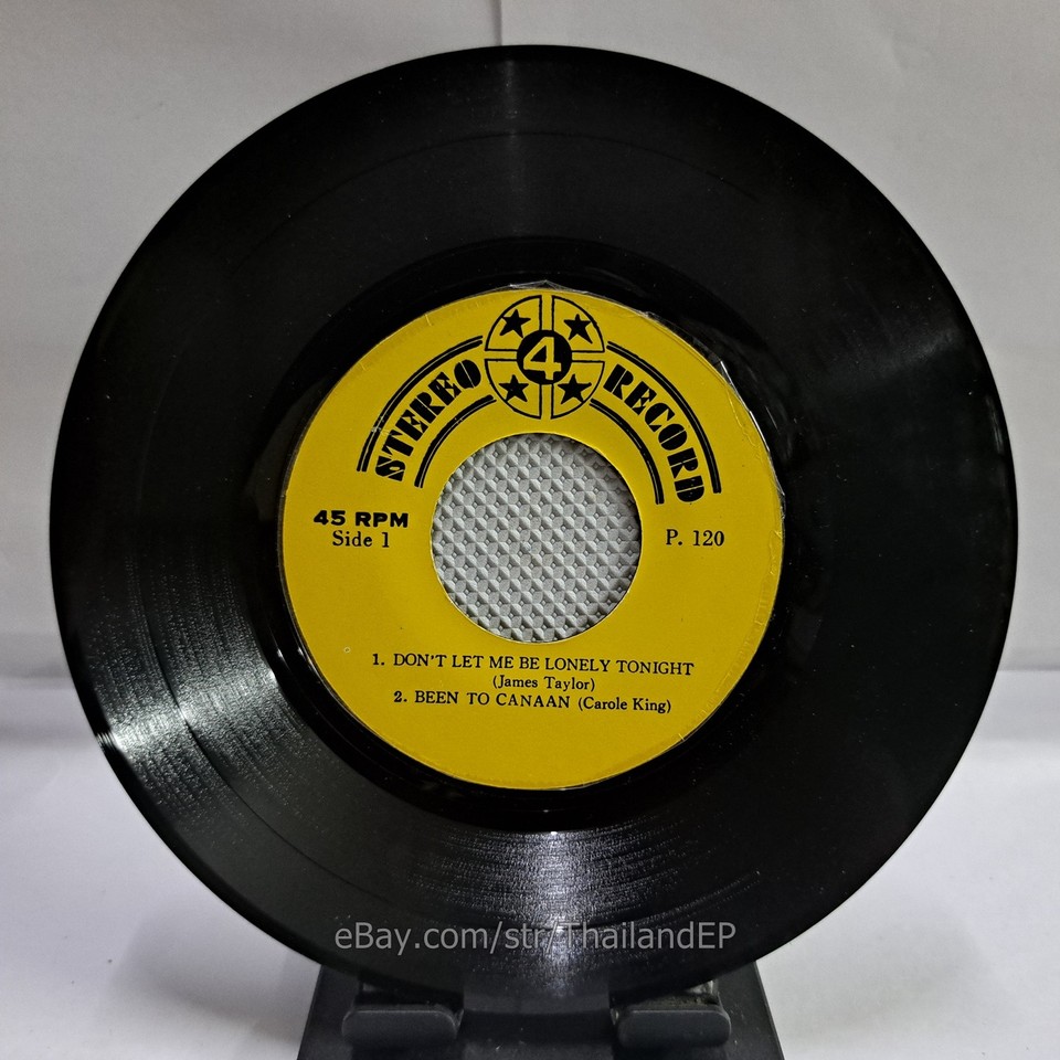 JAMES TAYLOR /CAROLE KING /JOHN DENVER /JONI MITCHELL THAI EP 7 ...